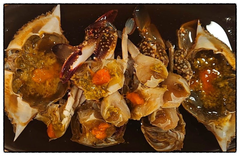인천 삼대 게장 인천 게장 맛집 간장 게장 추천 네이버 블로그