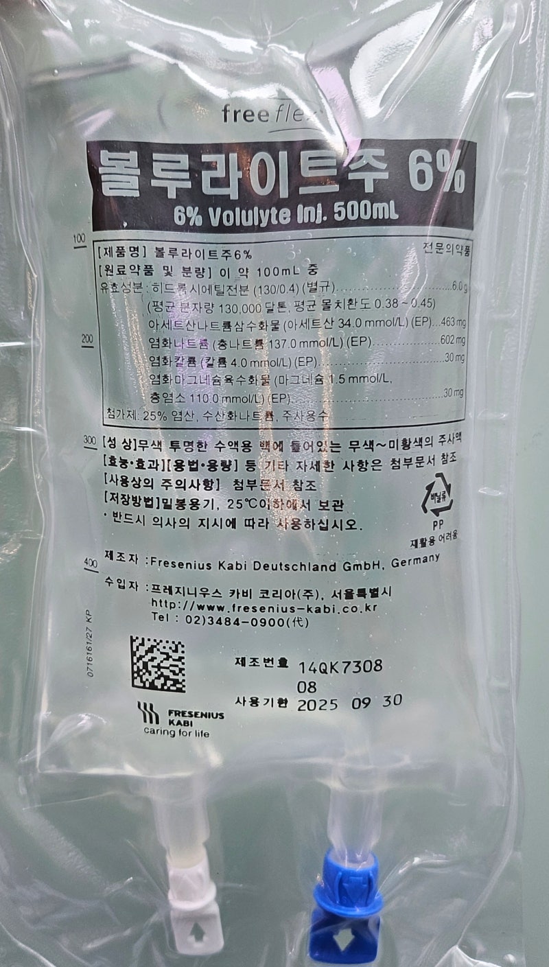 마취과) EBL(Estimated Blood Loss), 수액요법 & 수혈요법(Fluid Therapy & Blood ...