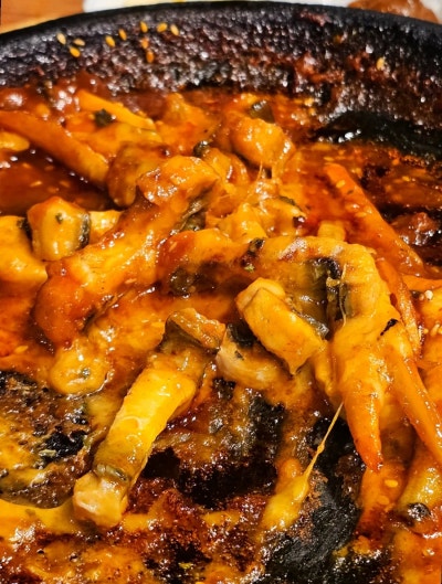 부산 해운대좌동맛집 꿉장 풍천민물장어 구이 메뉴 추천 네이버 블로그