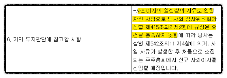 코스닥 관리종목 실질심사 상장폐지 요건 정리 네이버 블로그
