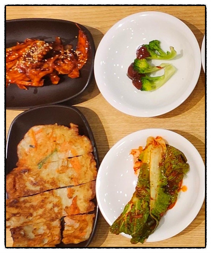 인천 삼대 게장 인천 게장 맛집 간장 게장 추천 네이버 블로그