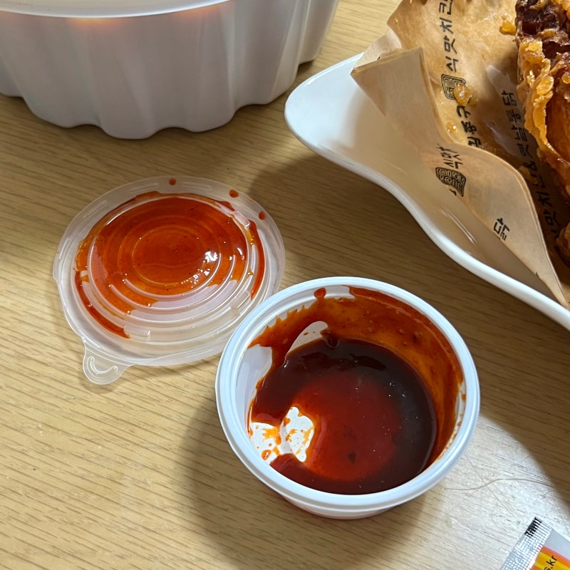 전주 ‘김종구식맛치킨 전기구이 옛날통닭 중화산동 치킨 맛집 네이버 블로그