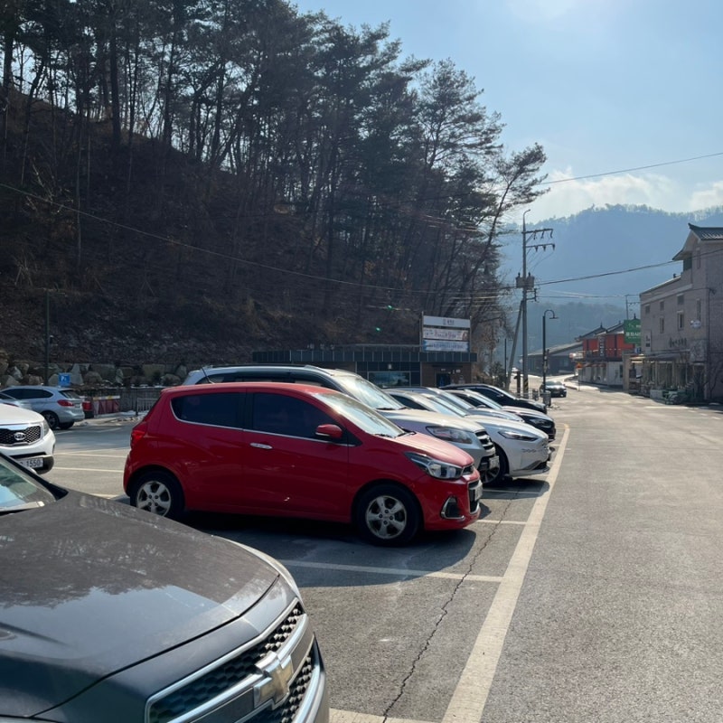 홍천 가볼만한 곳 수타사 산소길 공작산 생태숲 산책하기 좋은 명소 네이버 블로그