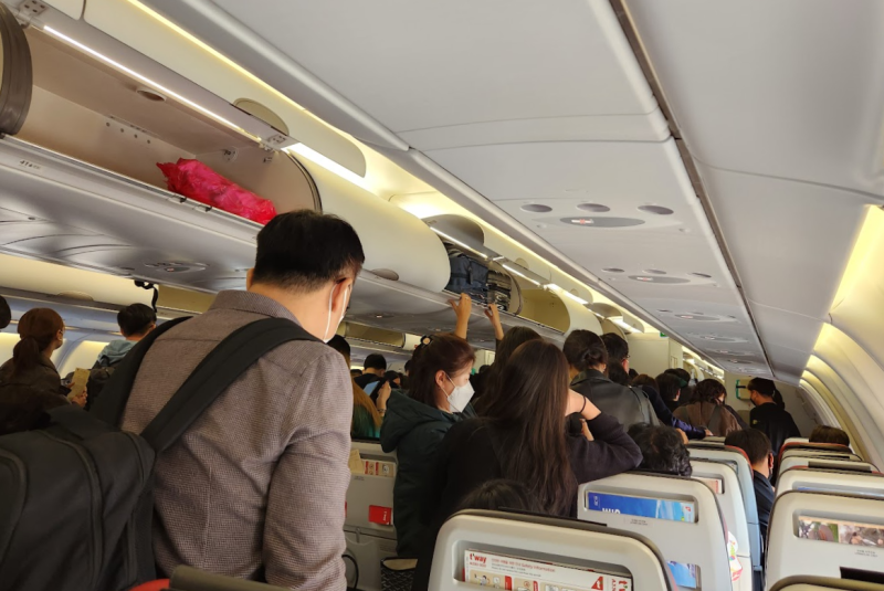 인천공항 출국 순서 절차 수속 과정 시간 체크리스트 총정리 네이버 블로그