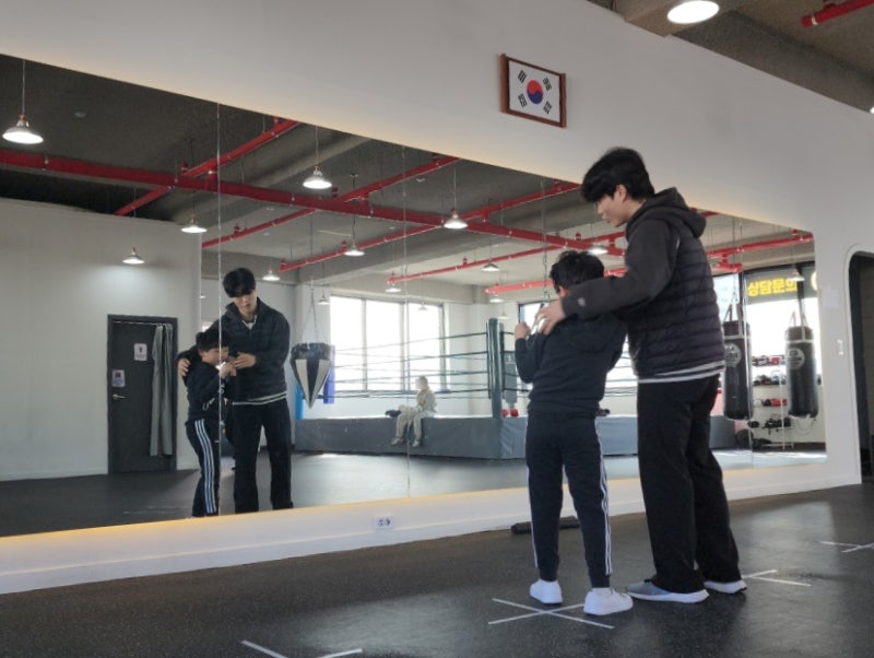 동탄복싱 크로스핏 헬스장 운동 동탄센트럴복싱짐 초등학생 어린이 엄마랑 복싱 네이버 블로그