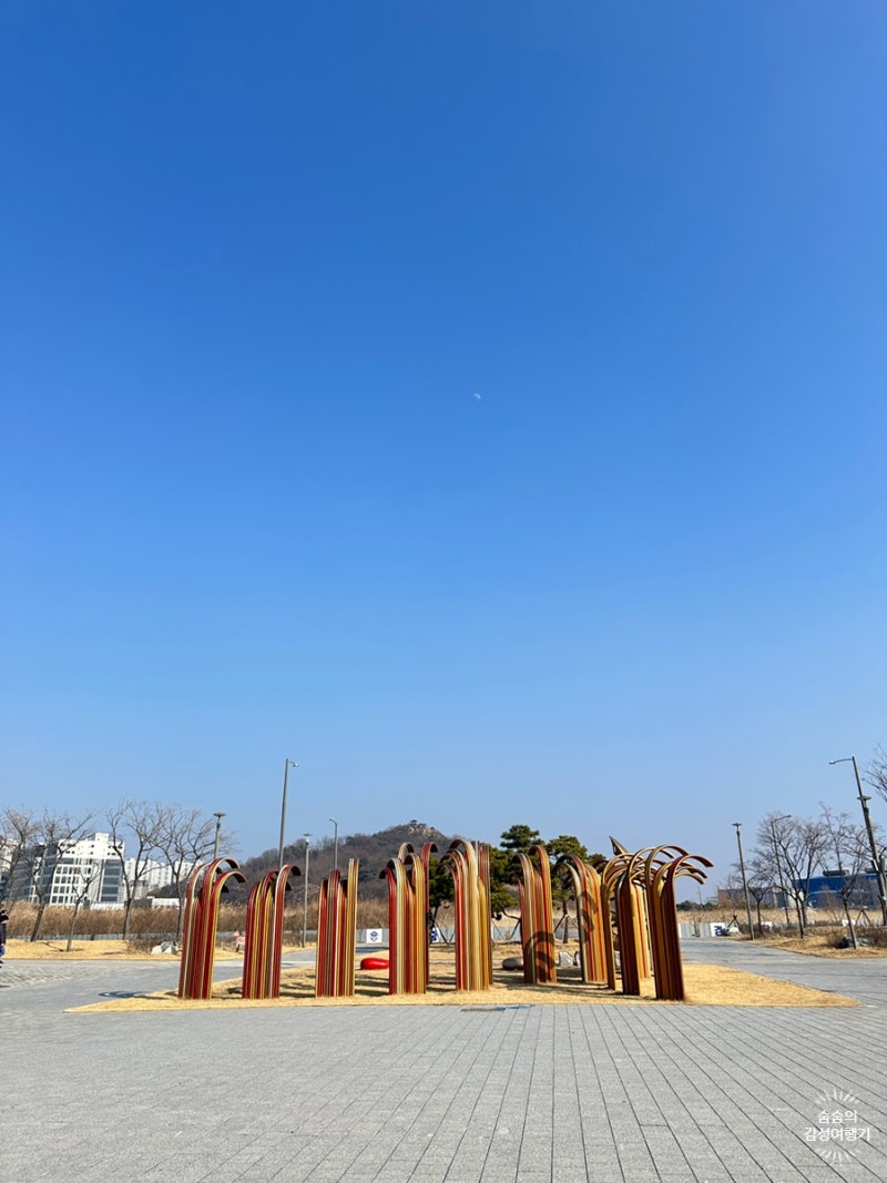 시흥 배곧한울공원 가볼만한곳 해수풀장 놀이터 주차장 방문 후기 네이버 블로그
