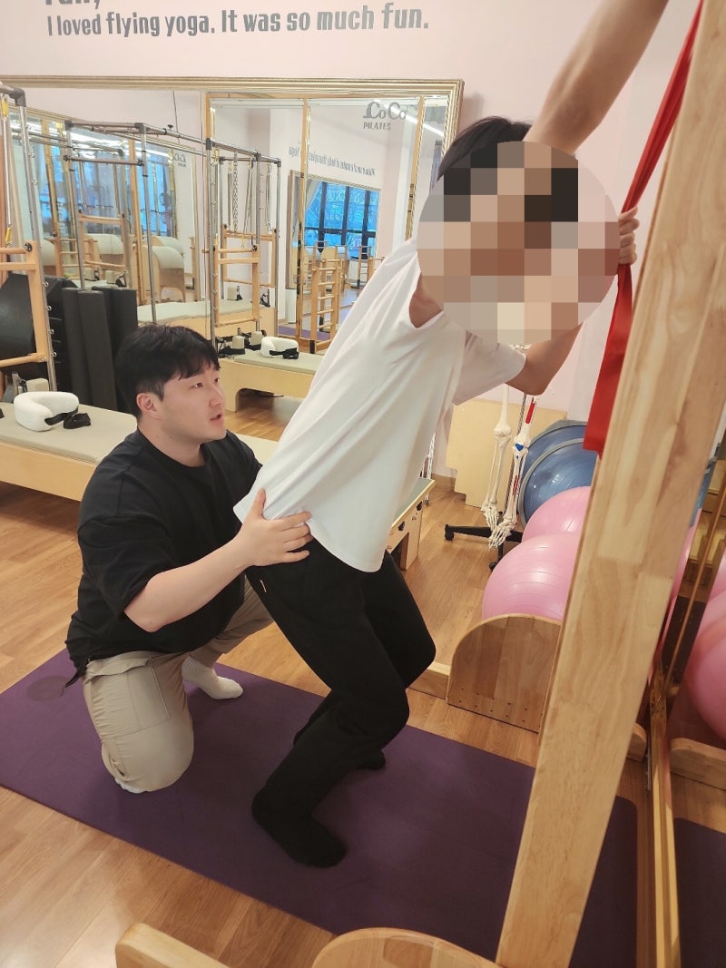전주 송천동 필라테스 리얼 찐 후기들 바로 여기예요 네이버 블로그