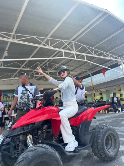 필리핀 클락 3일차 | 도리명가, 액티비티 Gemik-clark, 바비큐 파티 : 네이버 블로그