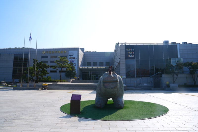 아이와 공주여행코스 추천 국립공주박물관 And 웅진백제 어린이 체험실 네이버 블로그