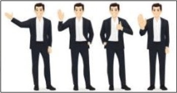 읍니다가 맞을까 습니다가 맞을까? : 네이버 블로그