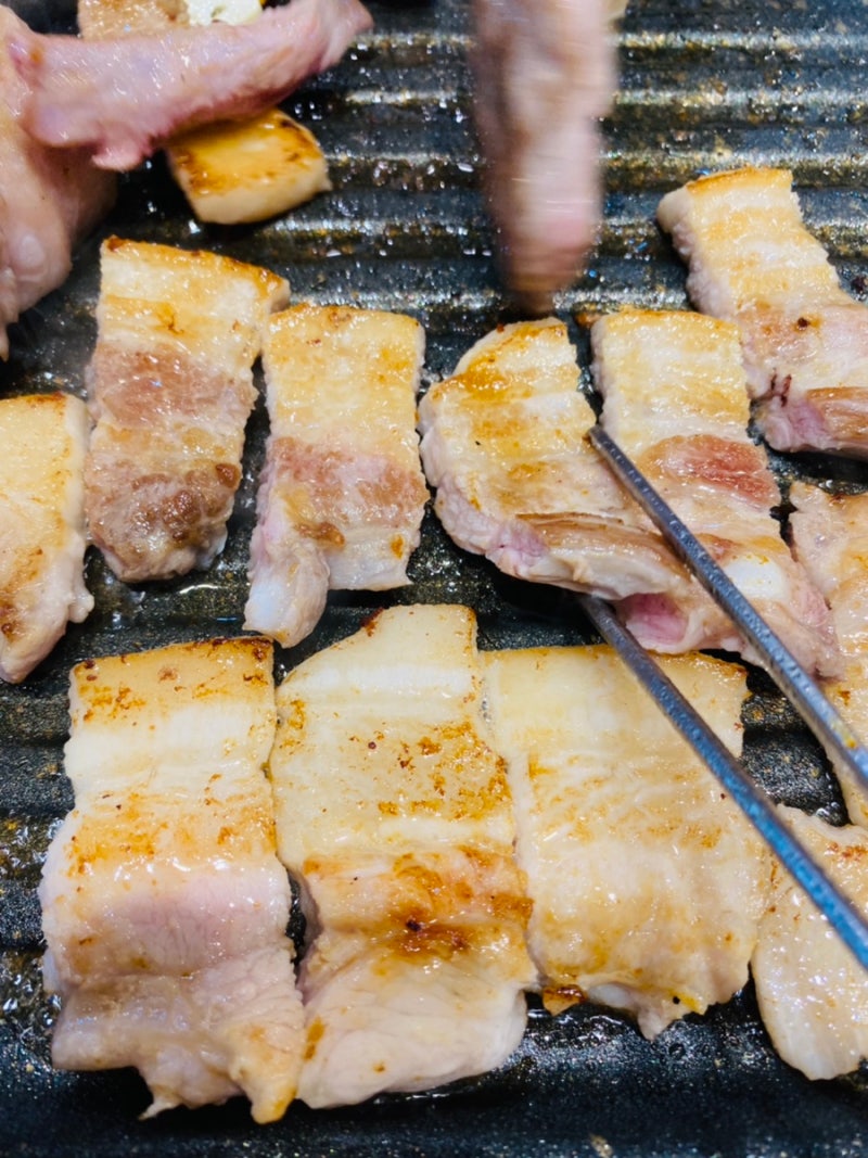 청주 율량동고기집 고향축산물불고기 맛과양도 친절 네이버 블로그