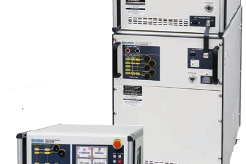 [1년 전 오늘] NOISEKEN 노이즈켄 Lightning Surge Simulator LSS-6330A 시리즈, 서지장비 ...