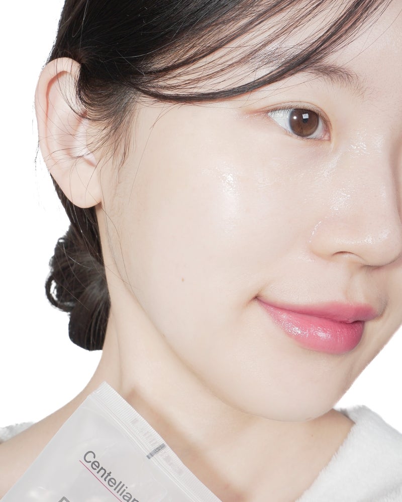 뷰티디바이스 추천 동국제약 센텔리안24 마데카프라임 인피니티 일주일 사용 후기 네이버 블로그