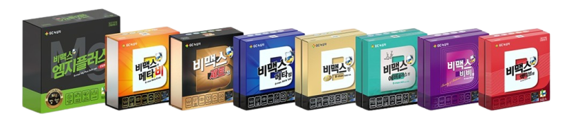 비맥스 제트 효능 및 부작용과 가격 성분 종류 알아보기 네이버 블로그