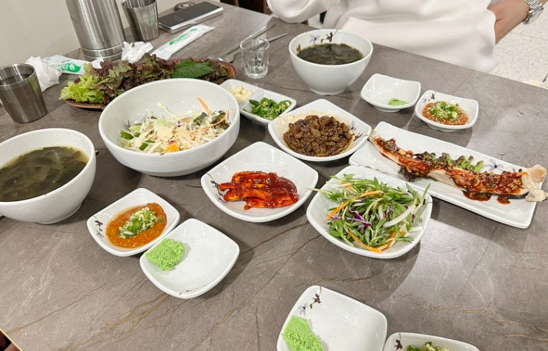 성신여대 횟집 세꼬시쌍둥이수산 본점 2차 술집 추천 네이버 블로그