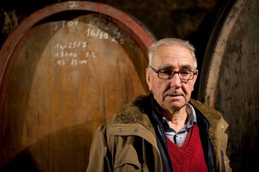 Domaine Auguste Clape, Cornas 2005 (오귀스트 클라프) : 네이버 블로그