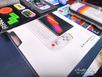 [UMPC 모든 브랜드+모델별 사용방법 및 총정리] 원엑스플레이어/아야네오/GPD WIN/로그얼라이/스팀덱/리전고등 모든 시리즈들은 이곳에 꾸준히 업로드 됩니다. : 네이버 블로그