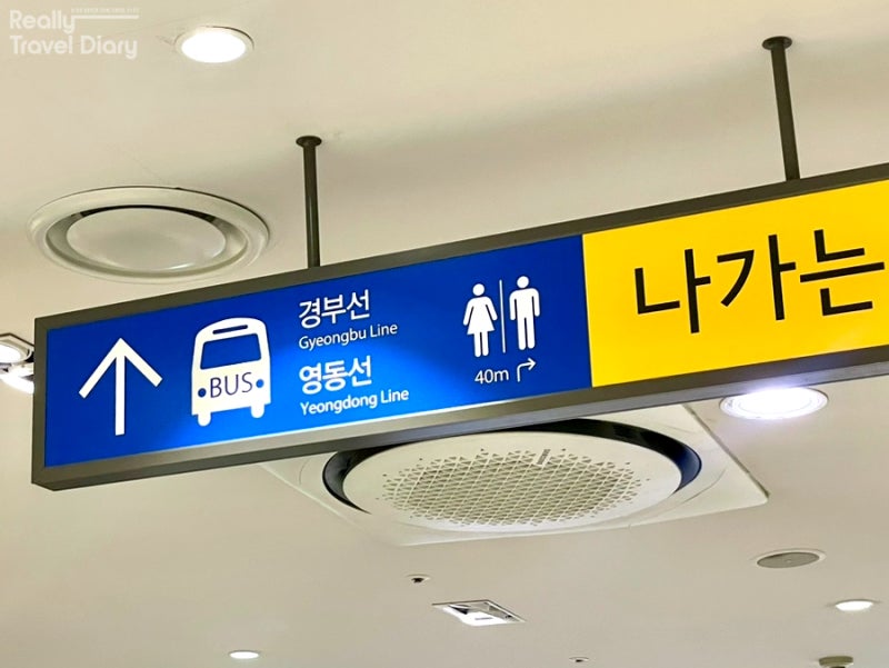 서울에서 속초 버스 기차 가는 법 비교 휴게소 예매 방법 금액 등 뚜벅이 여행 네이버 블로그