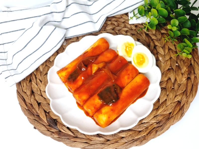 백종원 가래떡 떡볶이 레시피 고추장 떡볶이 소스 만드는법 요리 칼로리 네이버 블로그