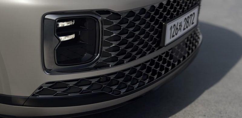 현대 2025 신형 그랜저 GN7 페이스리프트 플로그인 하이브리드 PHEV 전망과 전면부 변화 예상 : 네이버 블로그