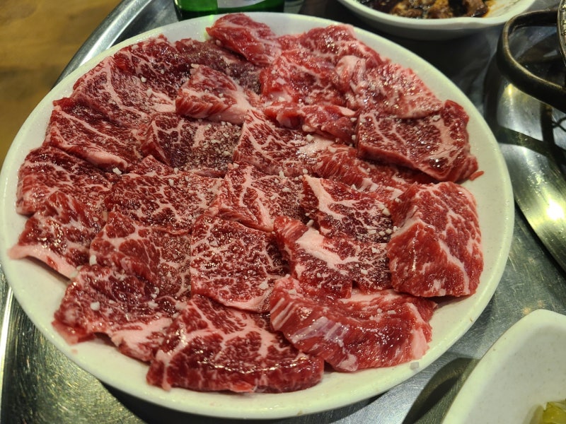 부산 온천장 찐추천 맛집 철마 뒷고기 온천 2호점 네이버 블로그