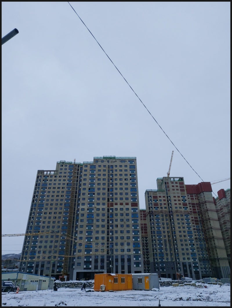 용인 힐스테이트몬테로이 상가 분양 권 시세 And 전망 네이버 블로그