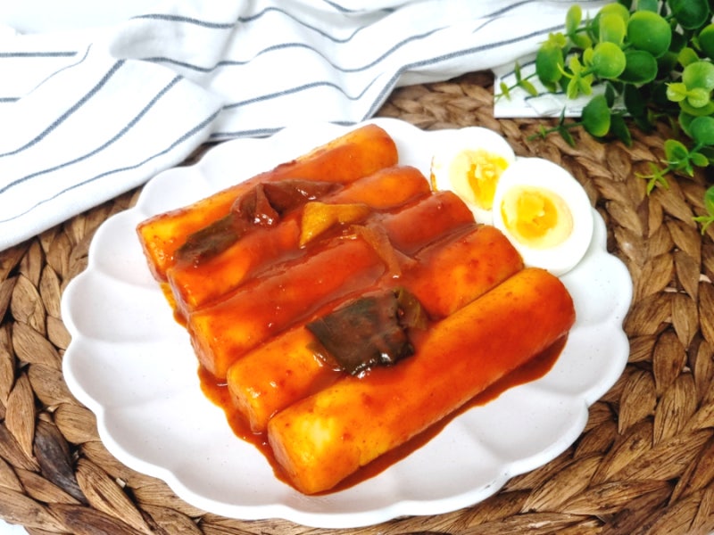 백종원 가래떡 떡볶이 레시피 고추장 떡볶이 소스 만드는법 요리 칼로리 네이버 블로그