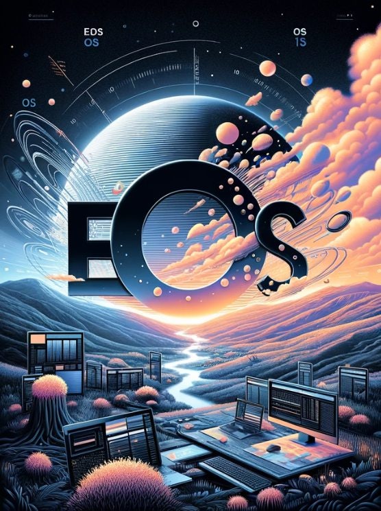 EOL이란? EOS와의 차이점 : 네이버 블로그