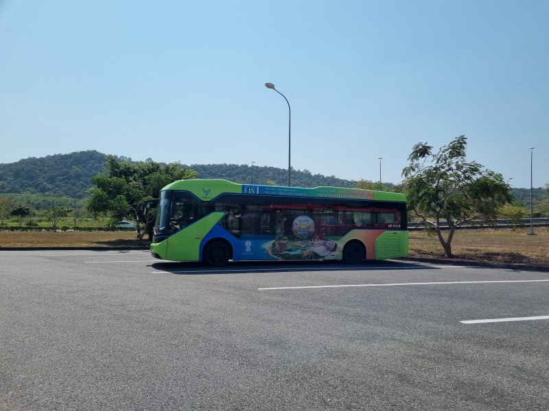 푸꾸옥 공항에서 빈버스 타는 방법 요금 시간표 즈엉동 야시장 그랜드월드 인터컨티넨탈 풀만 호텔 가는 방법 네이버 블로그