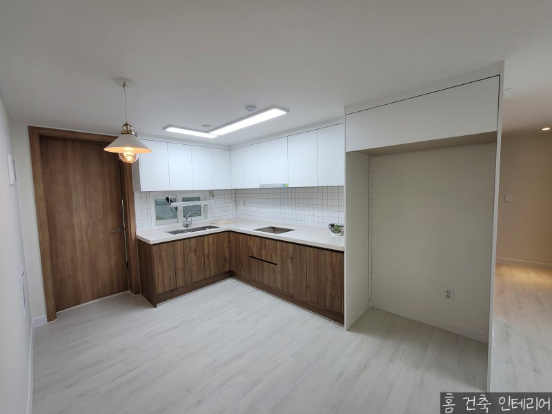 양정힐스테이트시공사진리모델링 인테리어울산리모델링울산인테리어아파트리모델링아파트인테리어싱크장판도배타일욕실