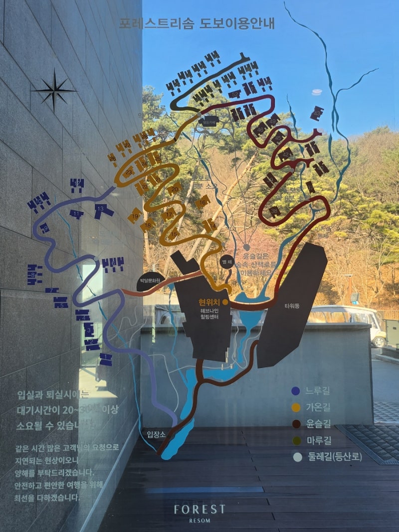 제천 리솜포레스트 두번째 방문경은사 제천 중앙시장 맛집 해브나인 몬도키친 네이버 블로그