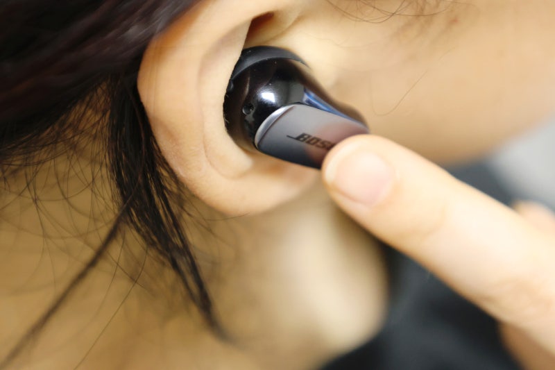 블루투스 노이즈캔슬링 이어폰 보스bose Qc 울트라 이어버드 졸업선물 입학선물 추천 네이버 블로그