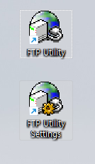 신도리코 복합기 스캔 연결 FTP 유틸리티 프로그램 다운로드 및 설치 방법 : 네이버 블로그