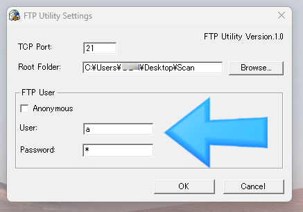 신도리코 복합기 스캔 연결 FTP 유틸리티 프로그램 다운로드 및 설치 방법 : 네이버 블로그