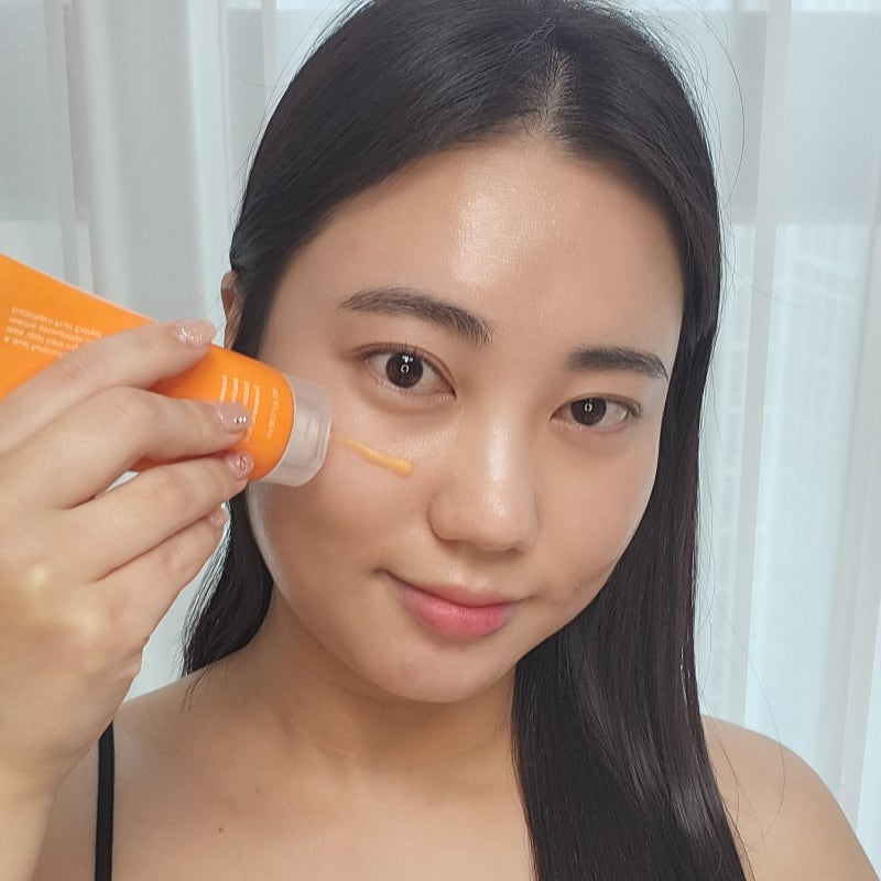 홍현희 2주 기미크림 성분에디터 마린아스타잔틴 캡슐크림 후기 네이버 블로그