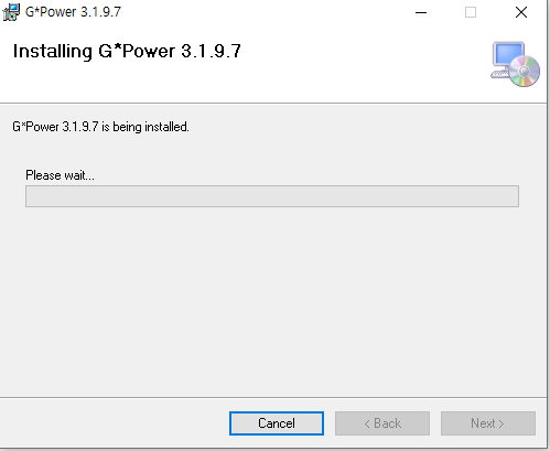 G-power 설치 및 사용, 초간단 G*power 표본수 계산 : 네이버 블로그