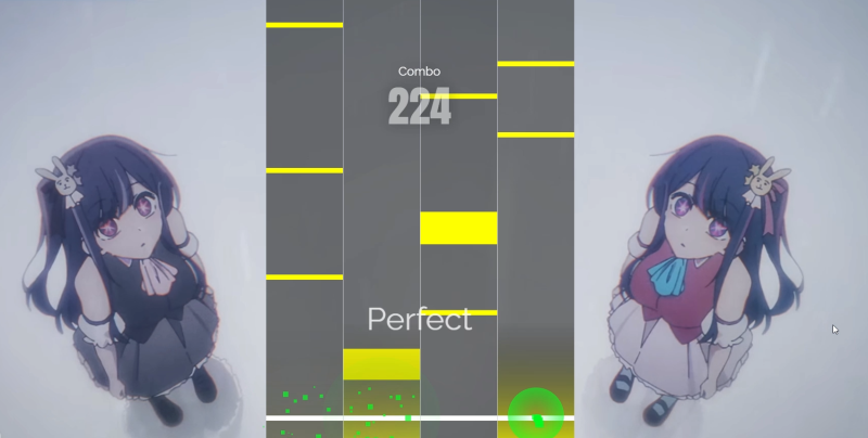 무료 웹 리듬게임 pc 사이트 : 네이버 블로그