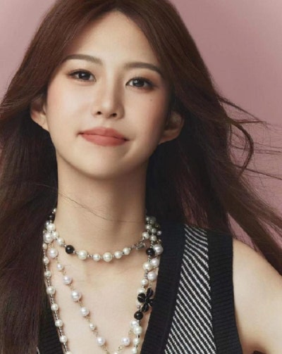 amy06559 杜金雨 두진위 Du JinYu 프로필 MBTI 화제의 AI 논란의 동영상 주인공 : 네이버 블로그