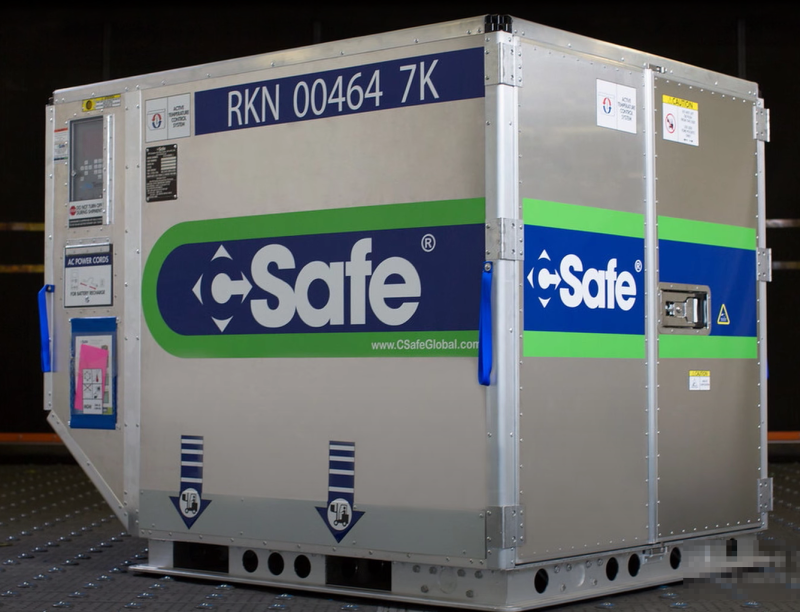 온도 조절 가능한 컨테이너 RKN과 RAP container : 네이버 블로그