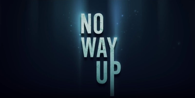 노 웨이 업 영화 (NO WAY UP 2024) 정보 줄거리 관람평 : 네이버 블로그