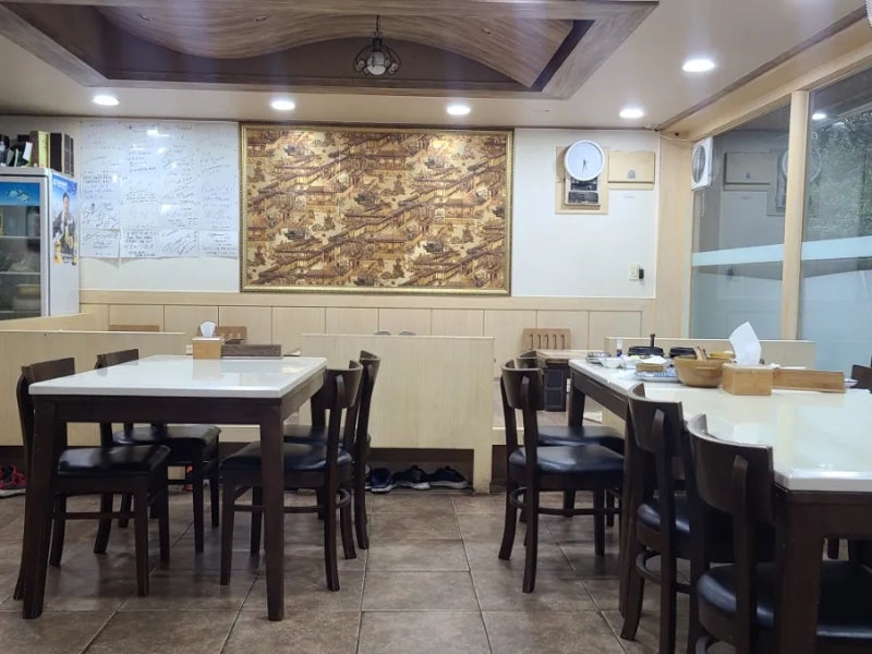 남천동맛집 소드레 대접하기 좋은 푸짐한 광안리한정식 네이버 블로그