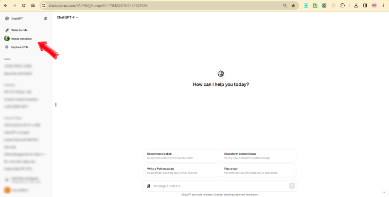 Goingbus로 ChatGPT 4.0 가격, 8천원대로 이용하기 (할인코드 gree) : 네이버 블로그