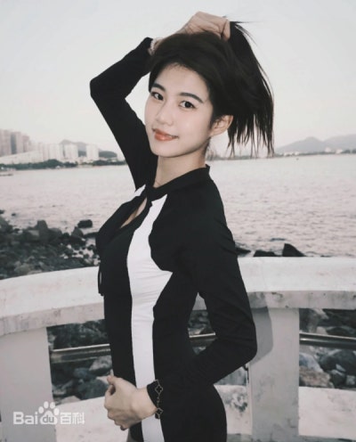 amy06559 杜金雨 두진위 Du JinYu 프로필 MBTI 화제의 AI 논란의 동영상 주인공 : 네이버 블로그