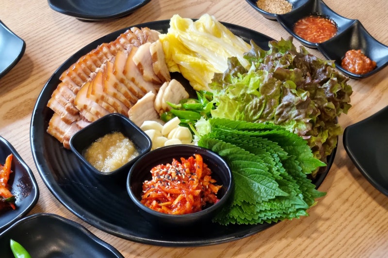 대구 시내 맛집 동성로 밥집 추천 네이버 블로그