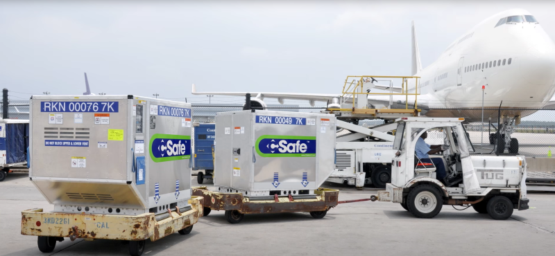 온도 조절 가능한 컨테이너 RKN과 RAP container : 네이버 블로그