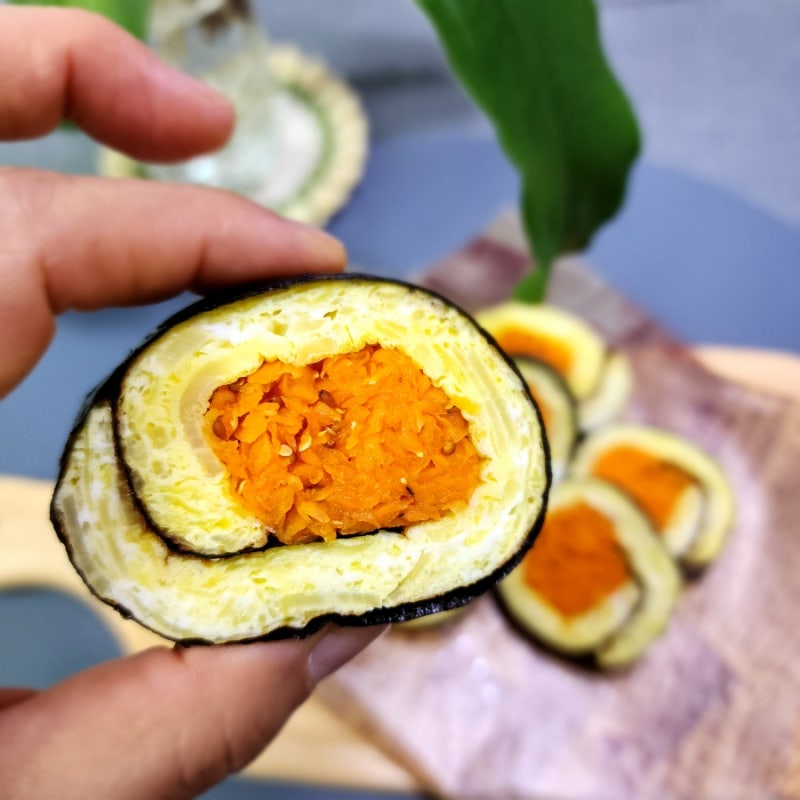 다이어트음식 당근라페 요리 당근라페 김밥 당근라페 활용 네이버 블로그