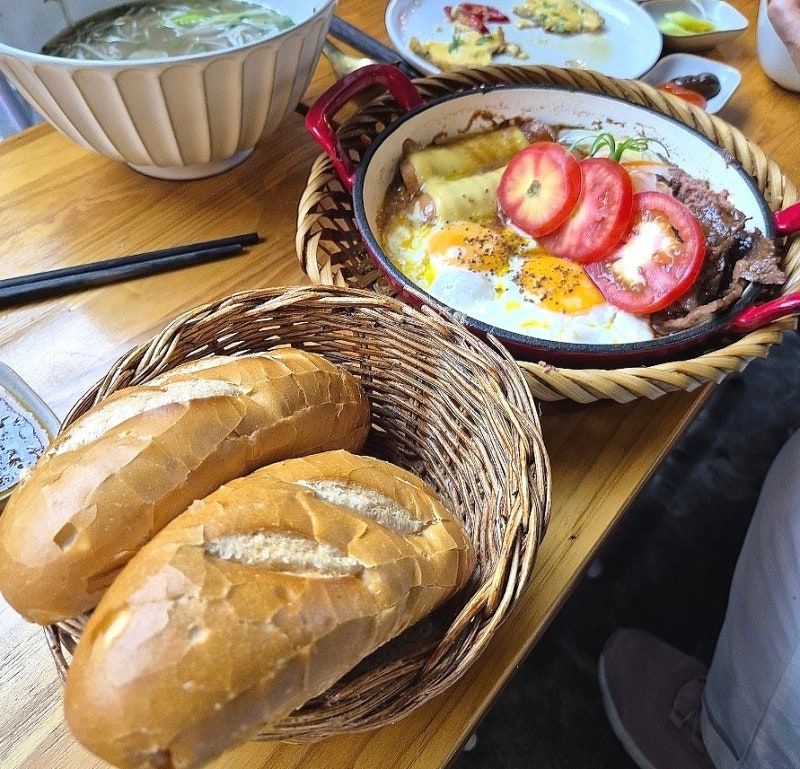 [아이랑 여행] 푸꾸옥 중부 킹콩마트 주변 맛집 메오키친 MEO Kitchen 패밀리세트 : 네이버 블로그