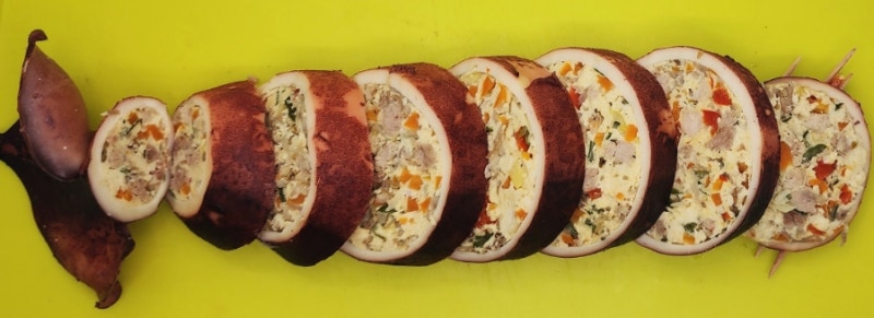 오징어순대 레시피 오징어 순대 만드는법 통오징어찜 오징어손질법 남은재료로 오징어육전 만들기 요리레시피 오늘 저녁 뭐먹지