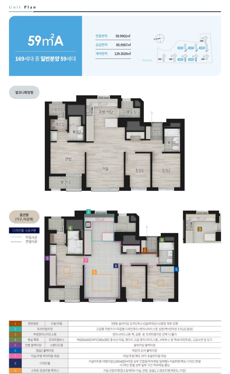 더샵 금정위버시티 청약일정 및 분양가부산광역시 금정구 부곡동 200 1번지 일원 총 994세대중 일반분양 308세대