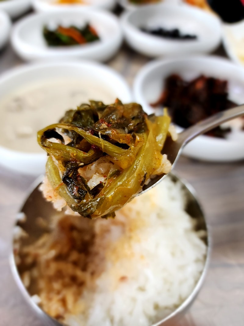 전주 근교 임실 옥정호 산장 매운탕 전라도 베스트 맛집입니다 네이버 블로그